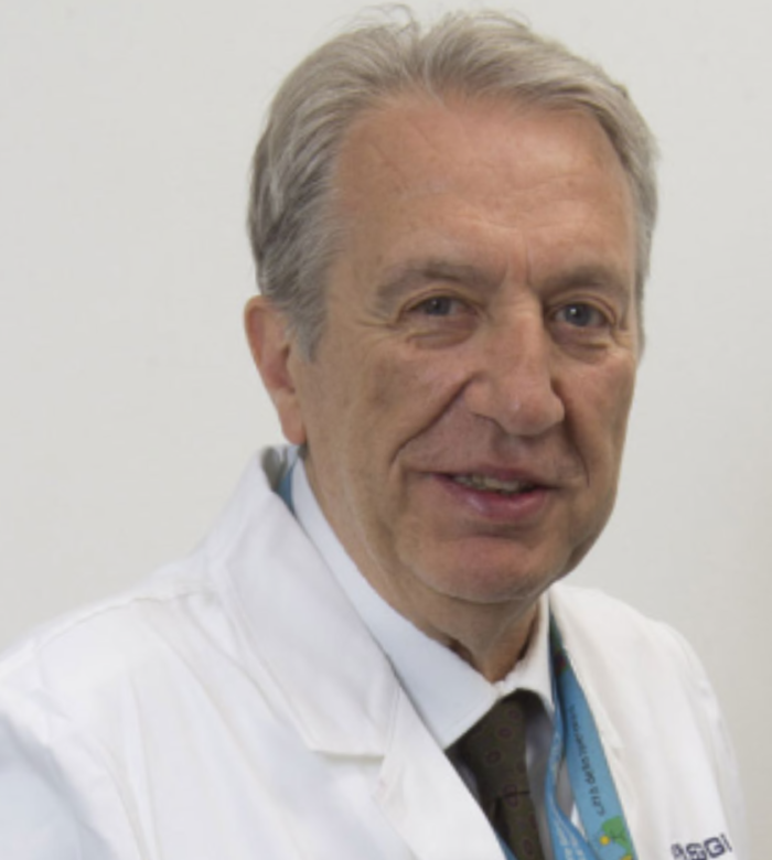 In ricordo di Gian Paolo Tonini, pioniere della ricerca